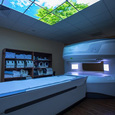 Open MRI | Open MRI of McAllen