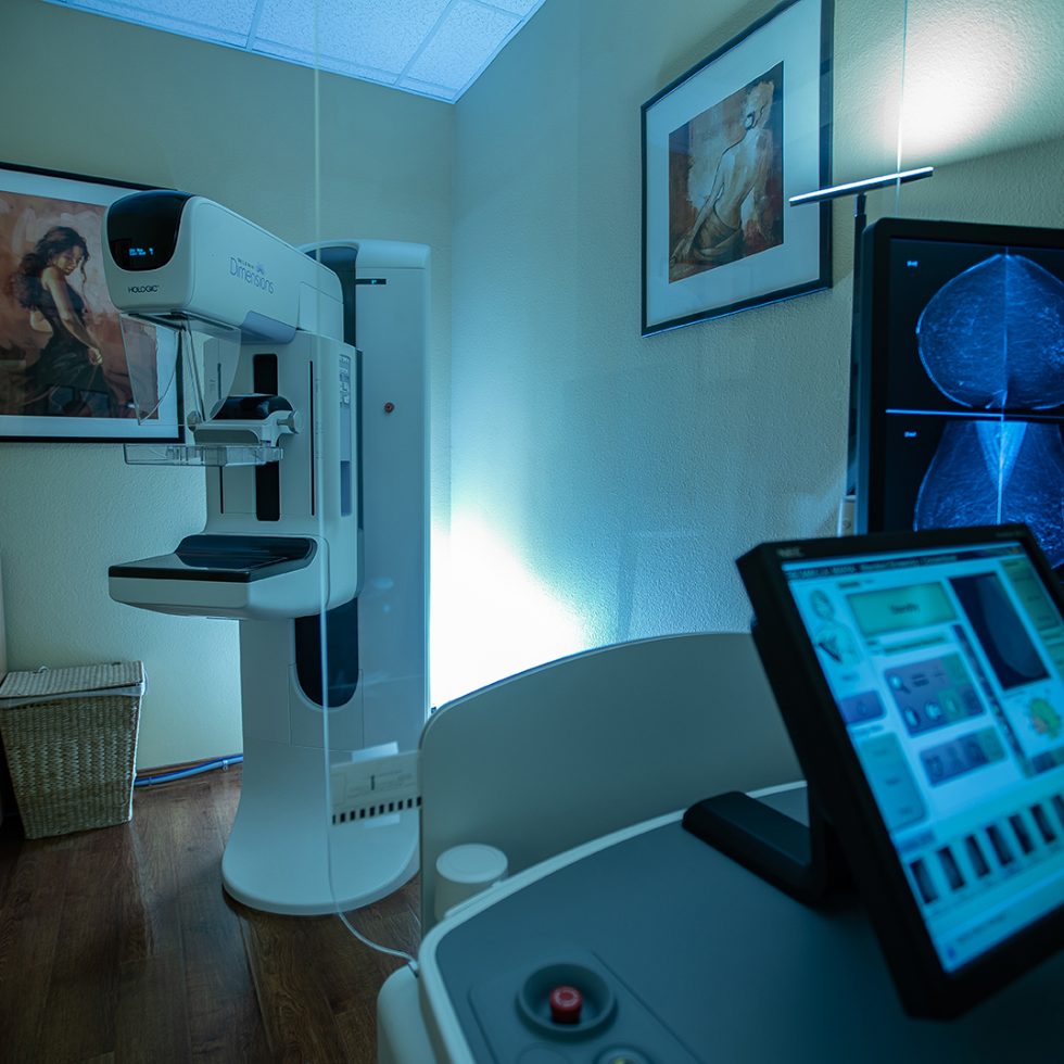 Open MRI of McAllen